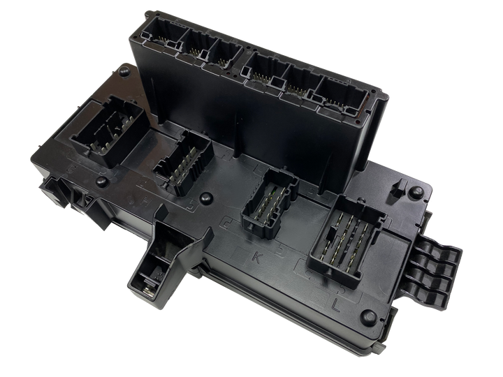 Dodge TIPM – GoECM