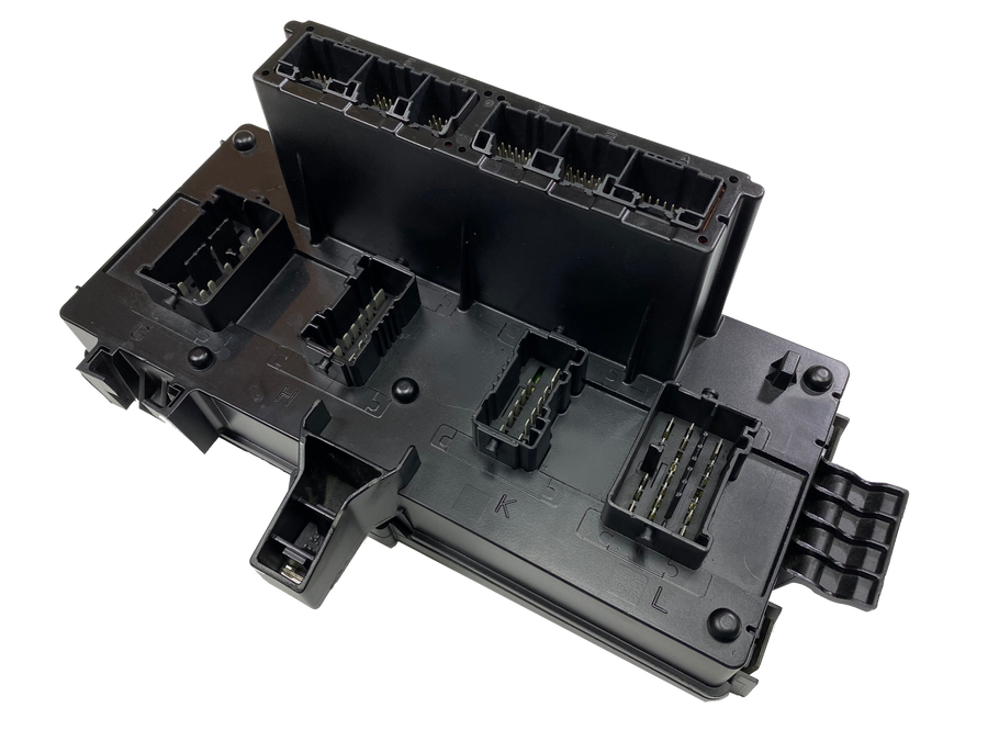 Dodge TIPM – GoECM