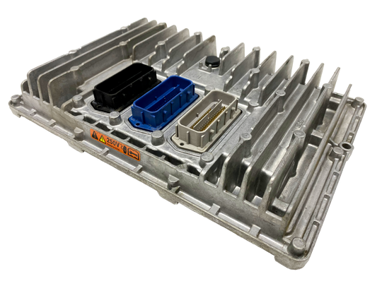 Duramax ECM – GoECM