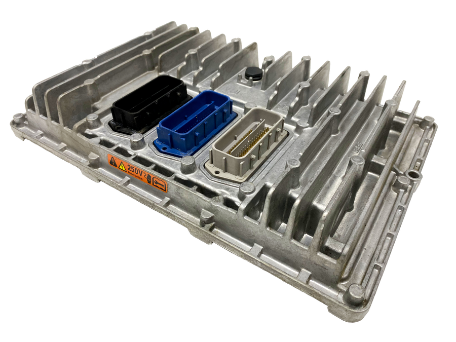 Duramax ECM – GoECM