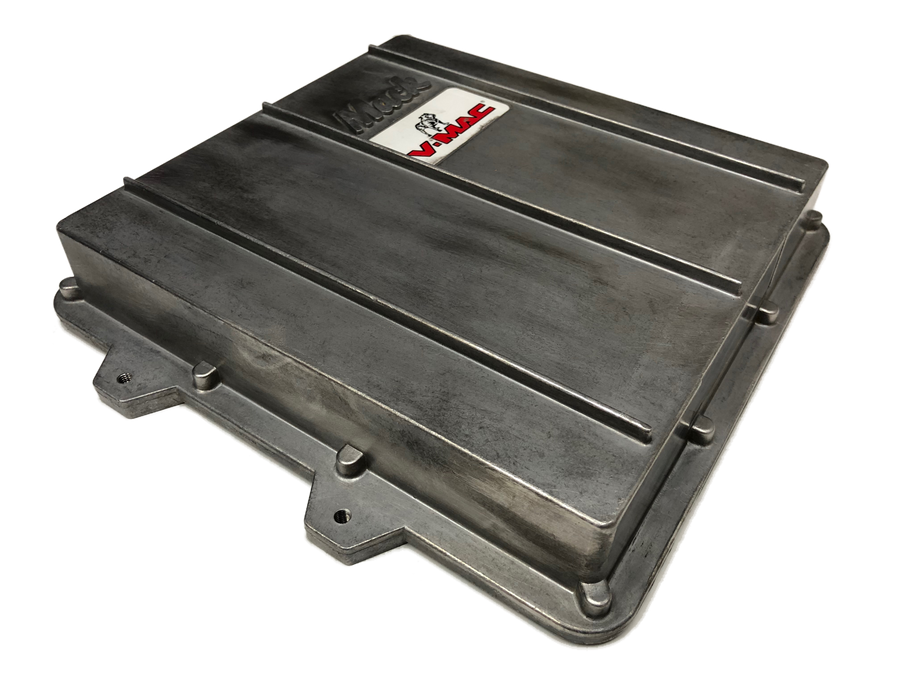 Mack V-MAC ECM – GoECM