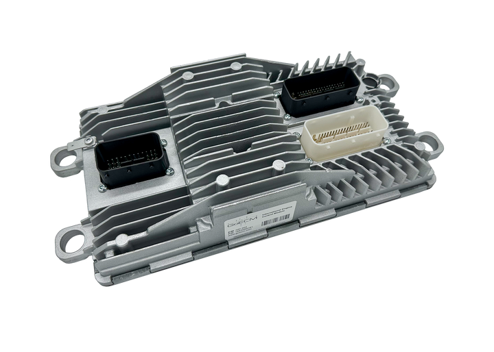 ECM – Page 2 – GoECM