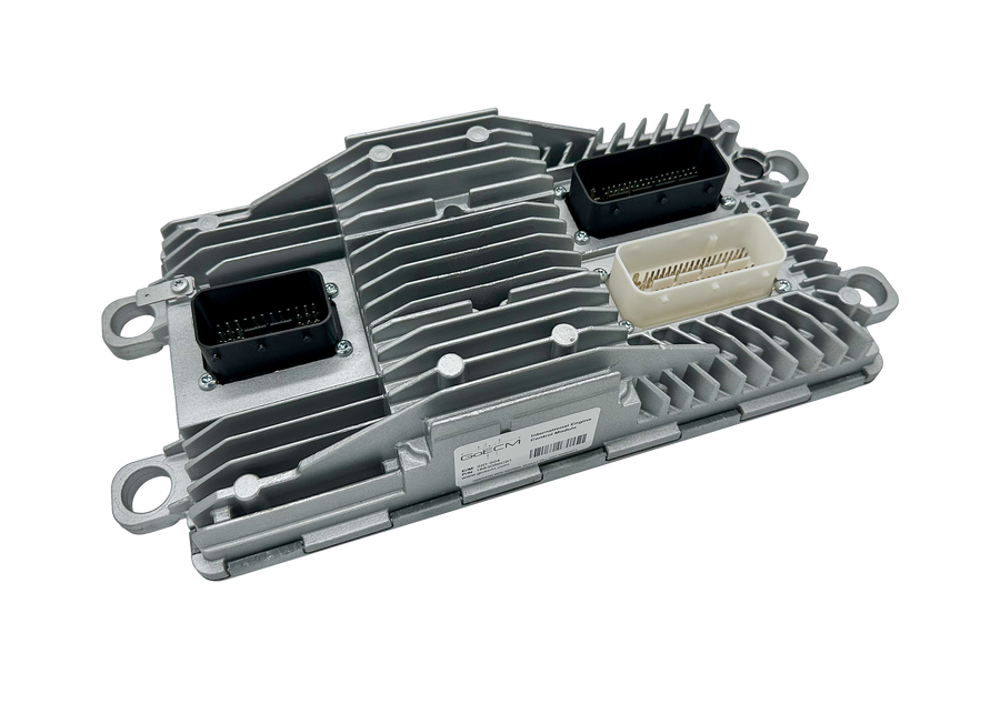 ECM – Page 2 – GoECM